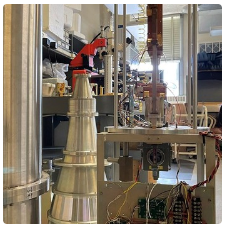 2025 High Tech Tour – Green Bank Observatory