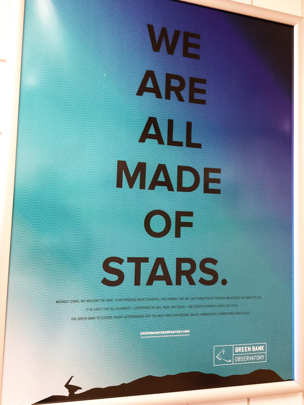 Souvenir Collection – Green Bank Observatory